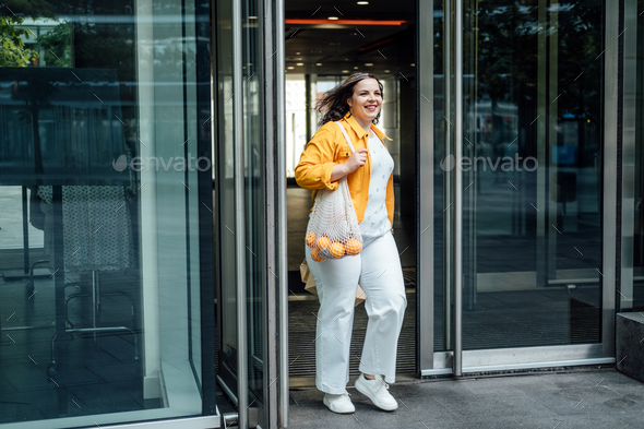 Size-inclusive body positivity advocates for acceptance and celebration ...