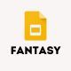 Fantasy Marketing Google Slides Template, Presentation Templates ...