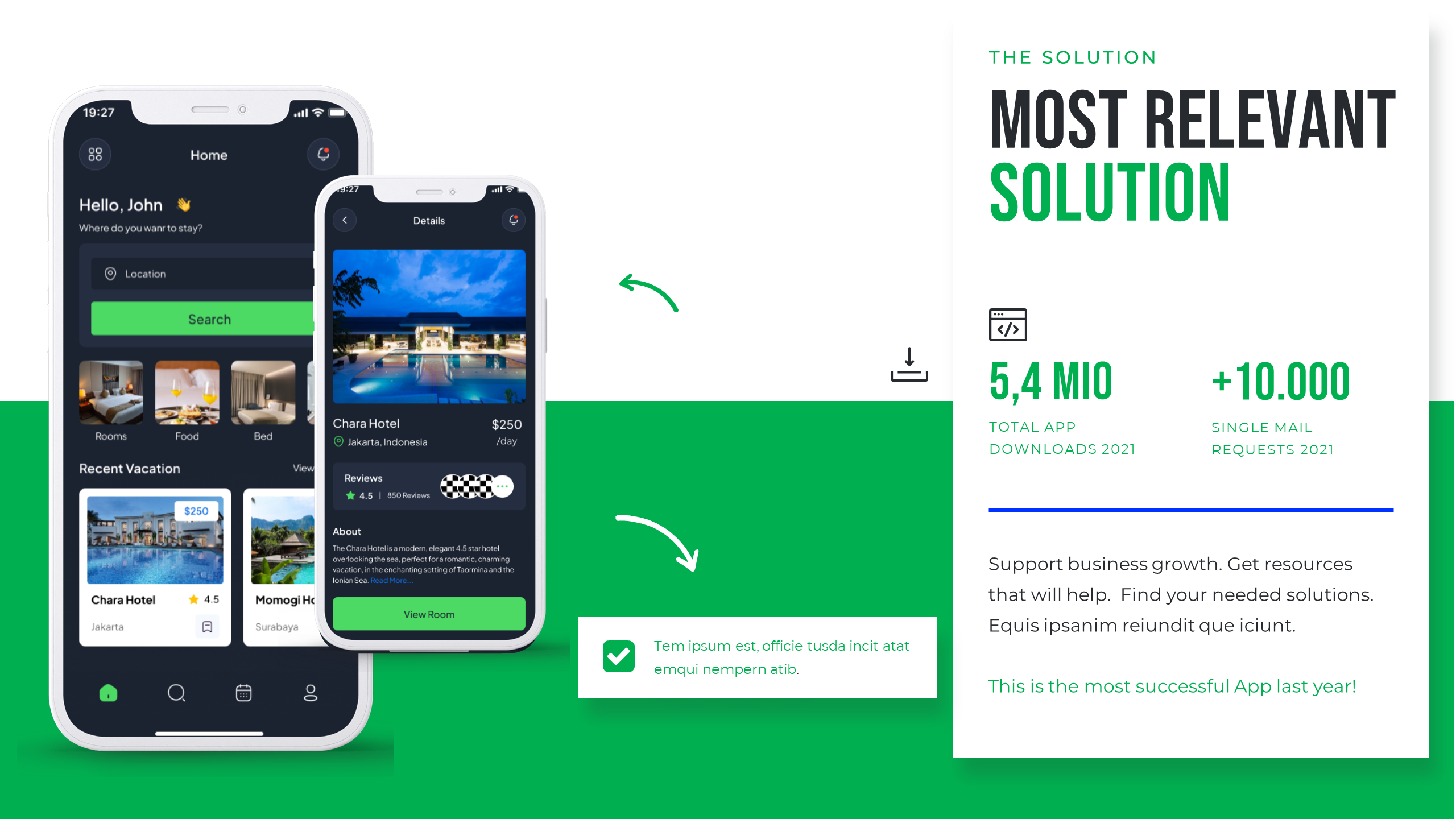 Fantasy Marketing Google Slides Template, Presentation Templates ...