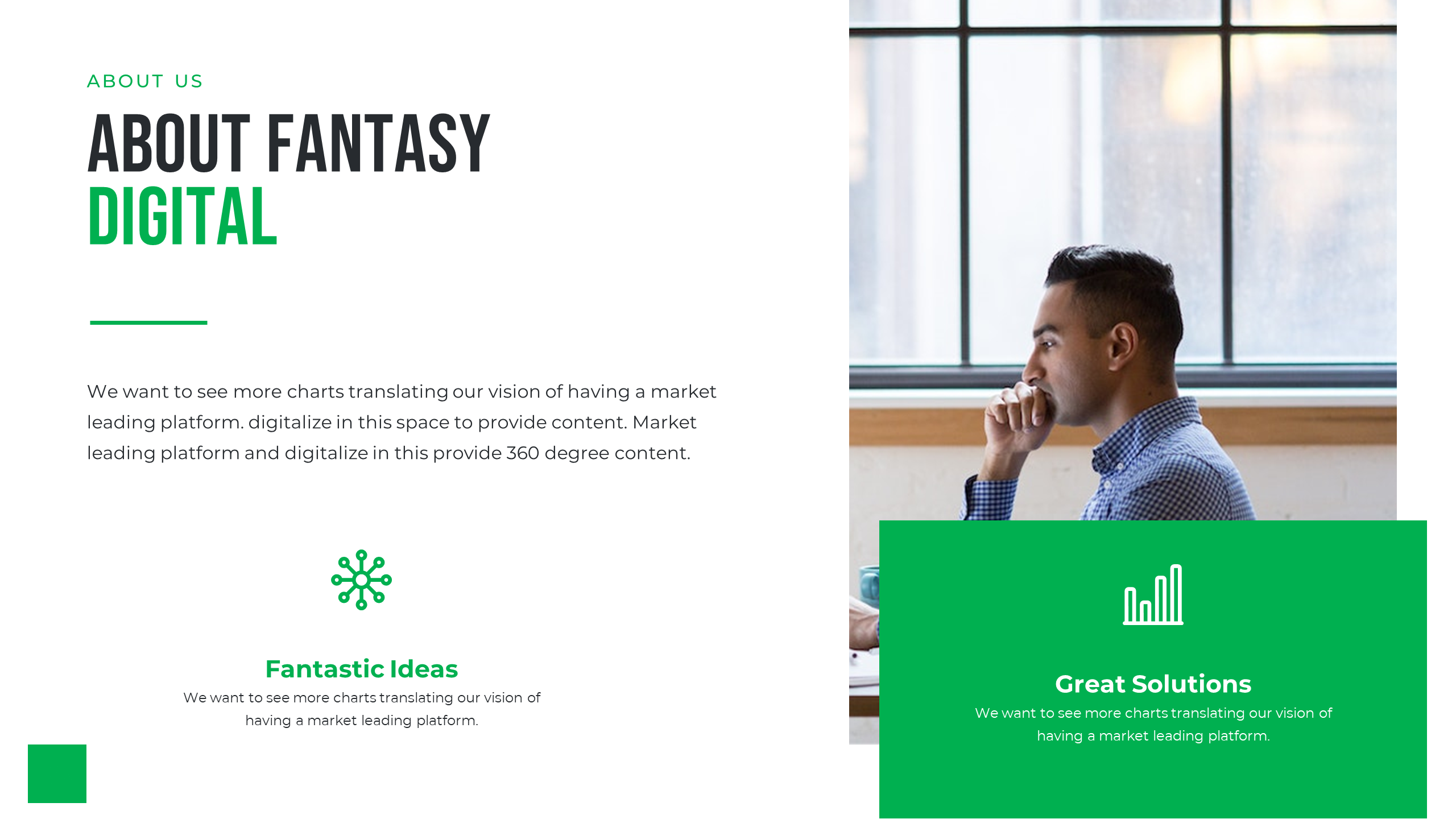 Fantasy Marketing Google Slides Template, Presentation Templates ...