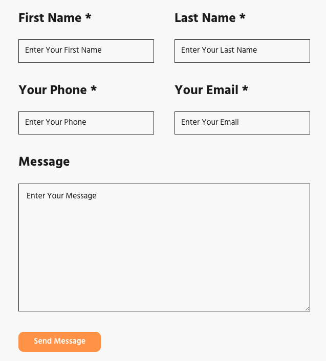 Rona - Digital Printing Service Template Kit by antstheme | ThemeForest