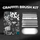 Graffiti Brush Kit (Photoshop), Add-ons | GraphicRiver