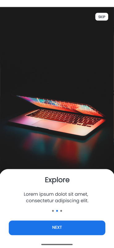 MauiKit - Xaml UI templates for .NET MAUI by tlssoftware | CodeCanyon
