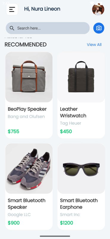 MauiKit - Xaml UI templates for .NET MAUI by tlssoftware | CodeCanyon