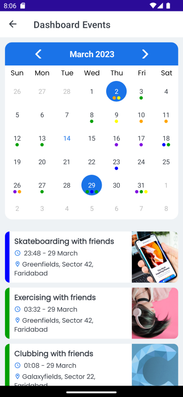 MauiKit - Xaml UI templates for .NET MAUI by tlssoftware | CodeCanyon