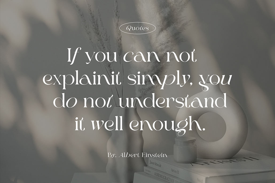 Quick Smart Modern Serif, Fonts | GraphicRiver