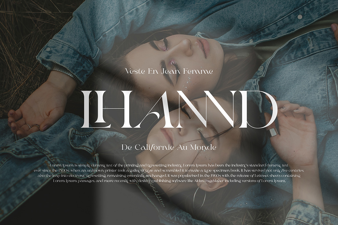 Quick Smart Modern Serif, Fonts | GraphicRiver