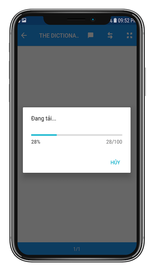 Ebook - Manga - Comic Android (Read multi format) by suusoft | CodeCanyon
