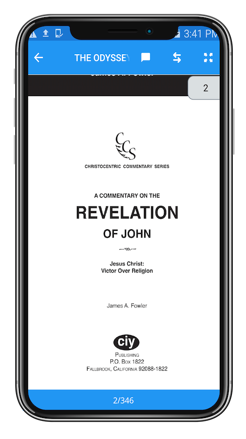 Ebook - Manga - Comic Android (Read multi format) by suusoft | CodeCanyon