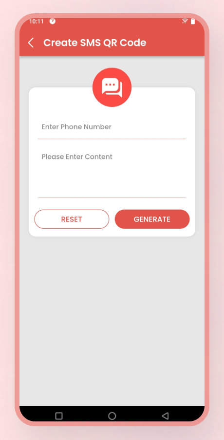 QR Code Scanner & Barcode Reader - Flutter Android & iOS Full App (47 Languages) by Shreyanshi ...