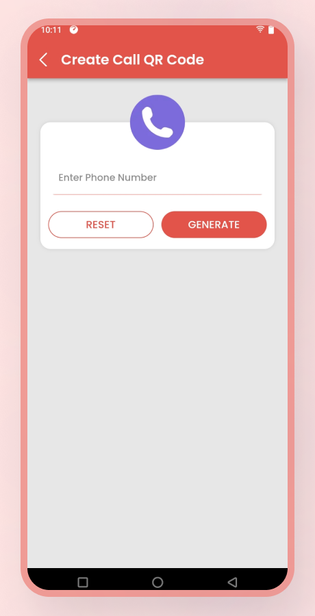 Qr Code Scanner And Barcode Reader Flutter Android And Ios Full App 47 Languages By Shreyanshi
