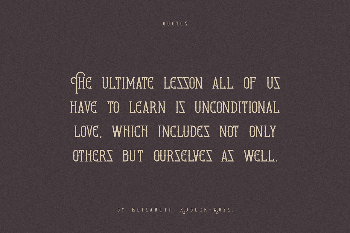 Memento Vintage Serif by cruzine2 | GraphicRiver