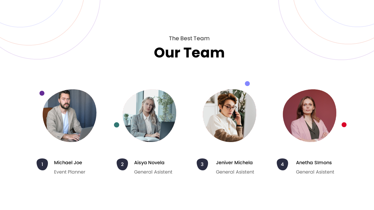 Educator Powerpoint Presentation Template, Presentation Templates ...