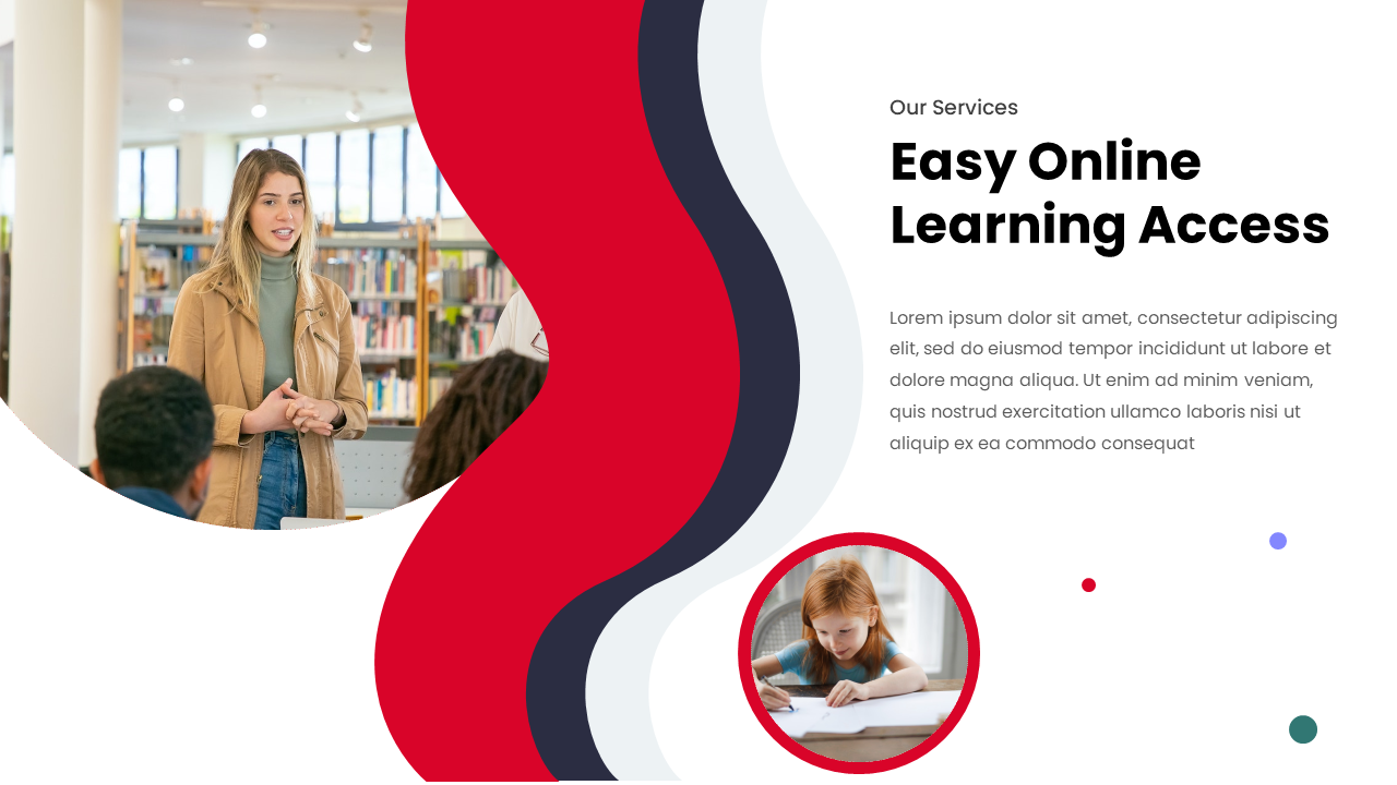 Educator Powerpoint Presentation Template, Presentation Templates ...