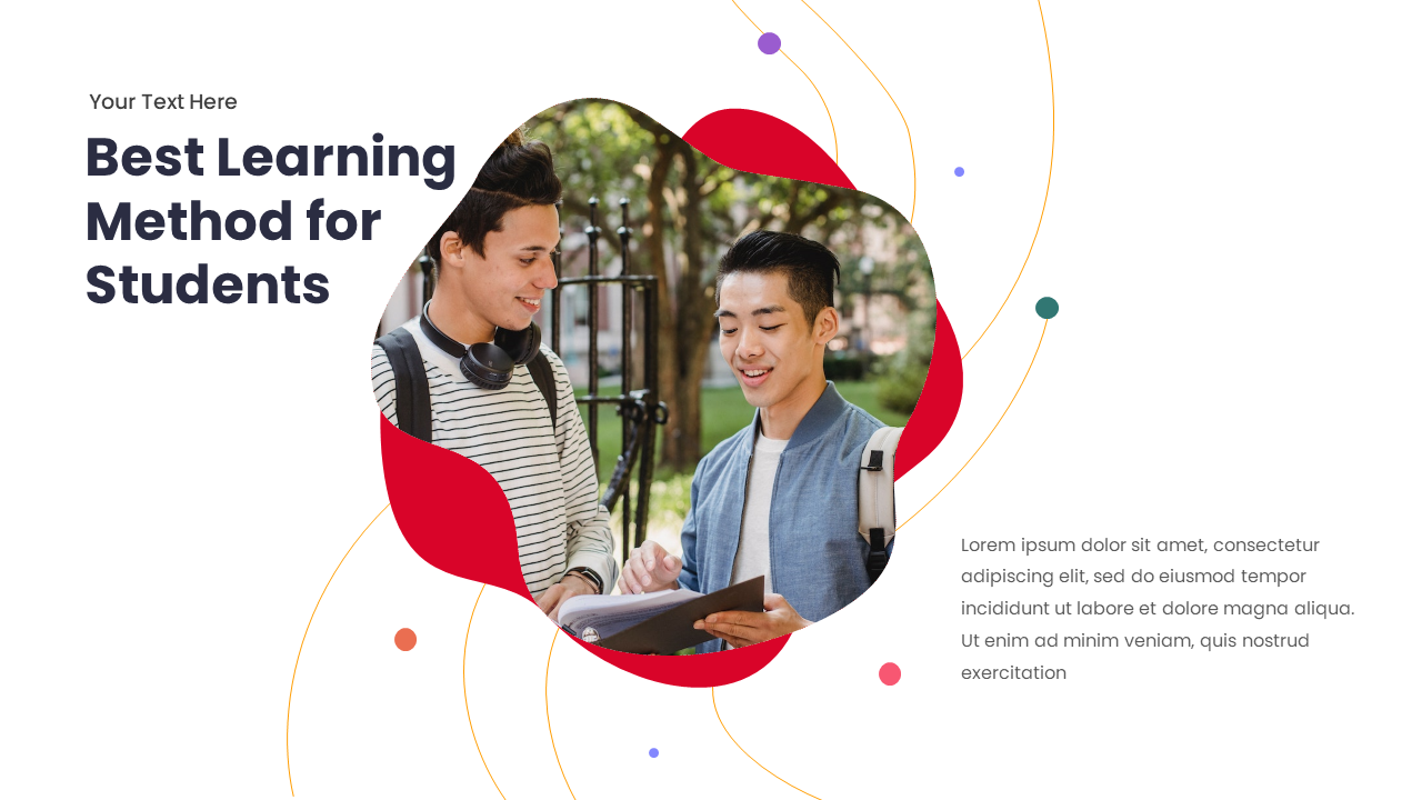 Educator Powerpoint Presentation Template, Presentation Templates ...