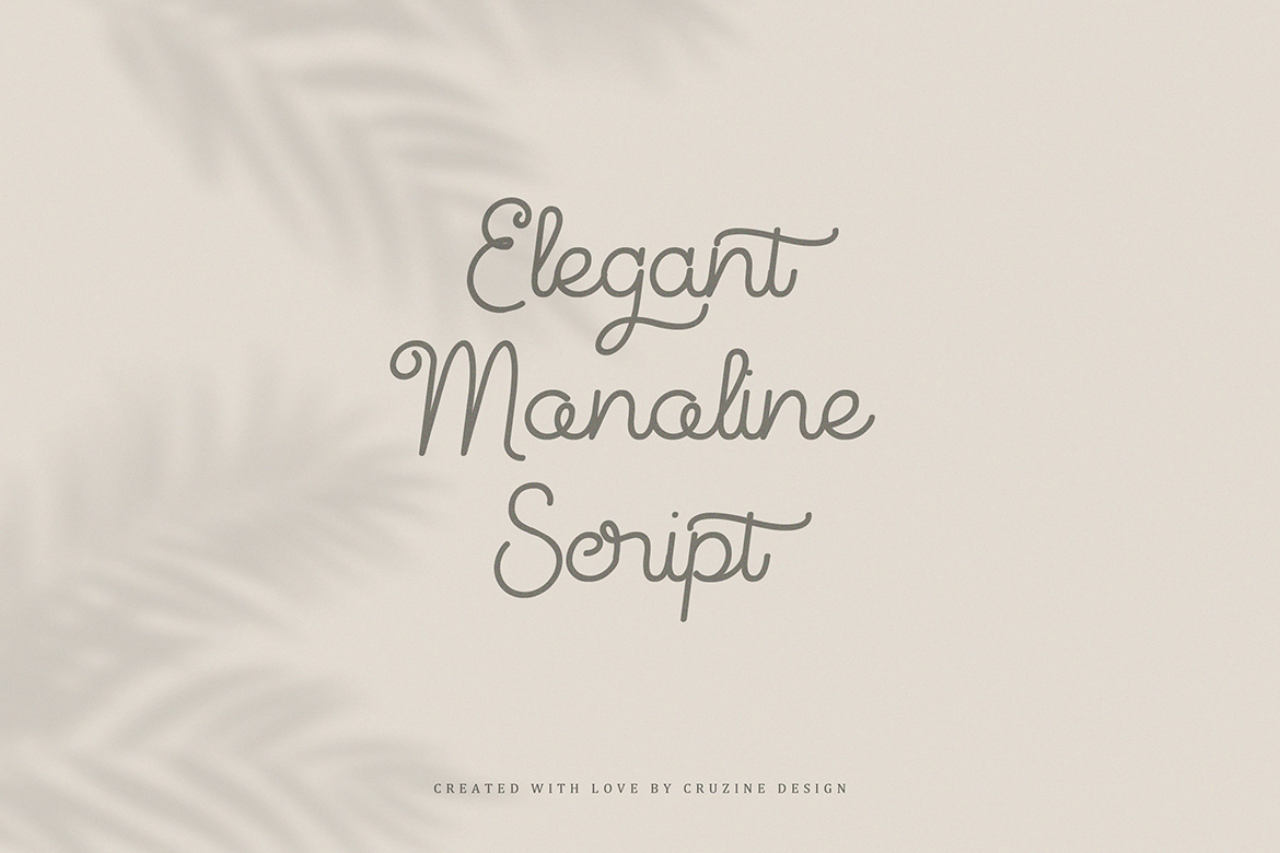Millers Retro Monoline Script, Fonts | GraphicRiver