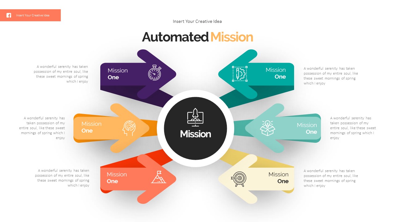Mission PowerPoint Templates, Presentation Templates | GraphicRiver