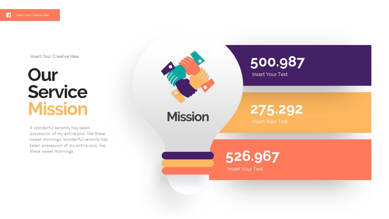 Mission PowerPoint Templates, Presentation Templates | GraphicRiver