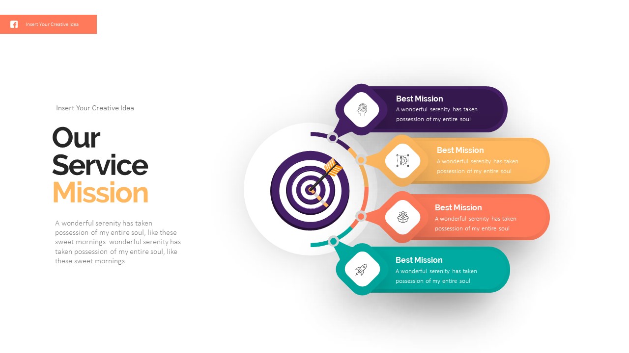 Mission PowerPoint Templates, Presentation Templates | GraphicRiver