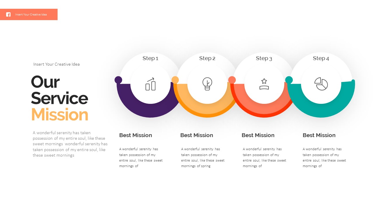 Mission PowerPoint Templates, Presentation Templates | GraphicRiver