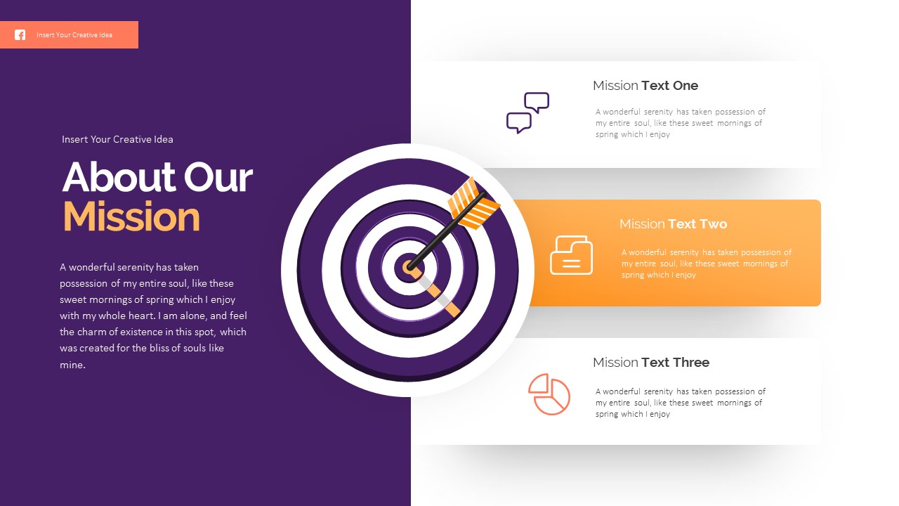 Mission PowerPoint Templates, Presentation Templates | GraphicRiver
