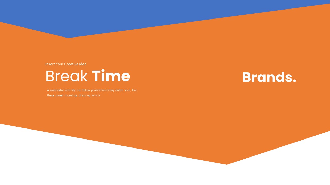 Brands PowerPoint Templates, Presentation Templates | GraphicRiver