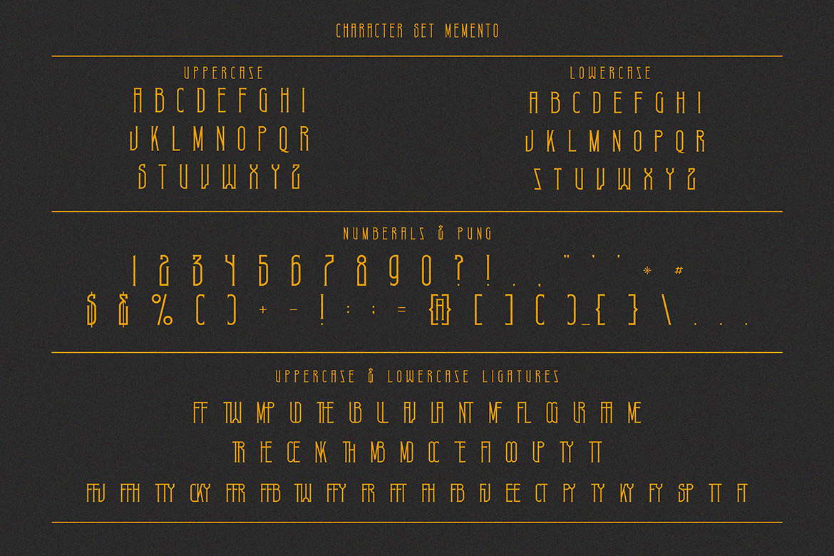 Stranger Vintage Sharp Serif, Fonts | GraphicRiver