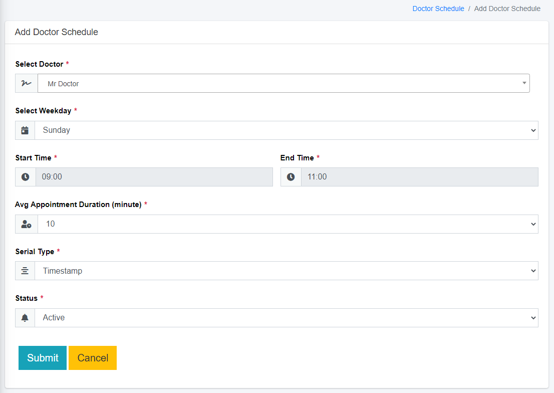 iDentSoft - Dental / Clinic Software Solution by ambitiousitbd | CodeCanyon