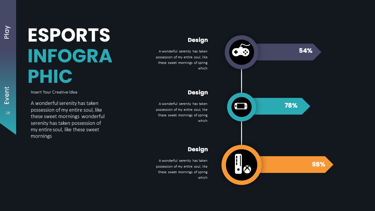 Play PowerPoint Templates, Presentation Templates | GraphicRiver