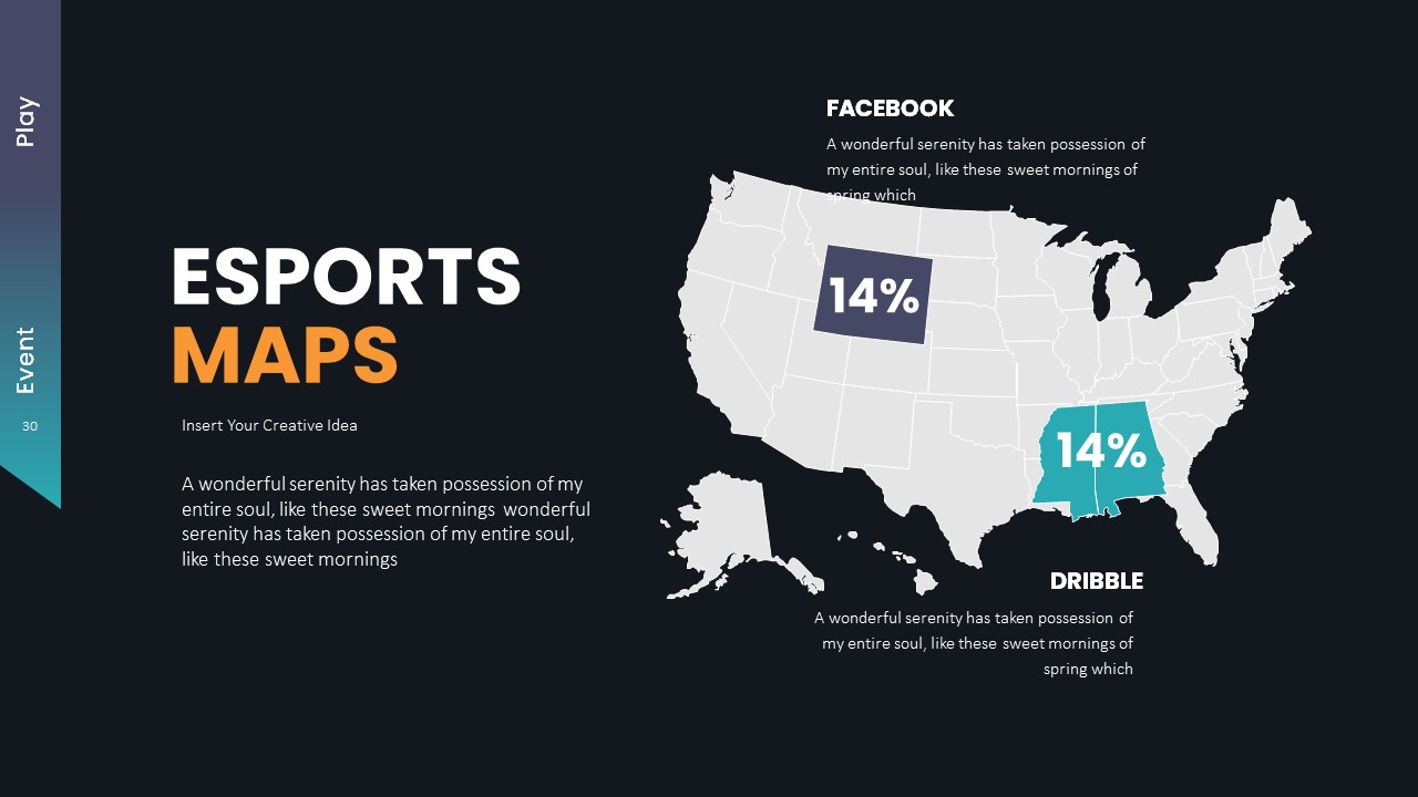 Play PowerPoint Templates, Presentation Templates | GraphicRiver