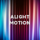 Alight Motion Effect Overlays, Add-ons | GraphicRiver