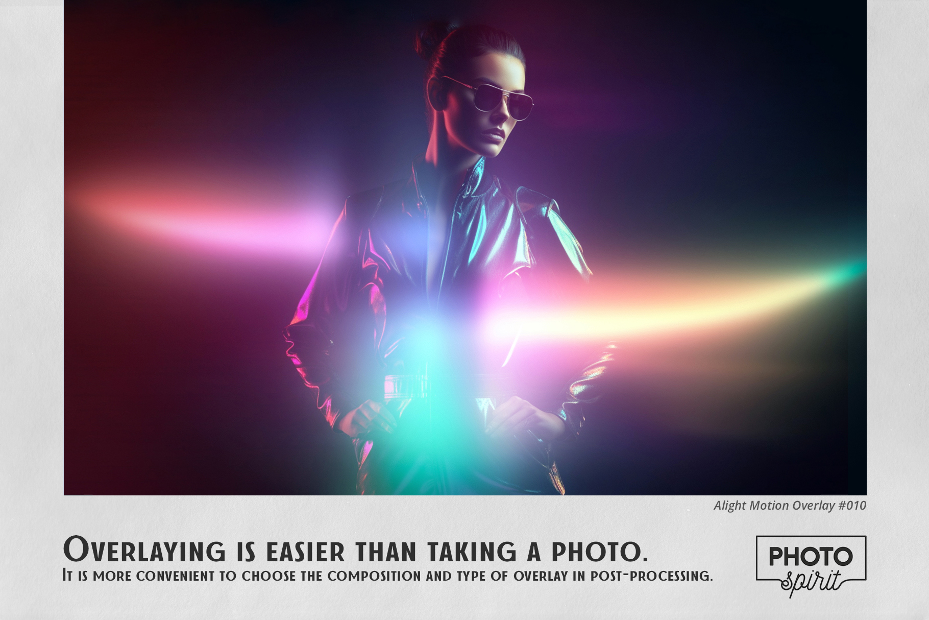 Alight Motion Effect Overlays, Add-ons | GraphicRiver