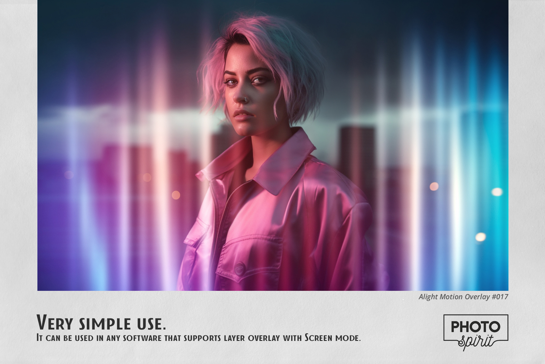 Alight Motion Effect Overlays, Add-ons | GraphicRiver