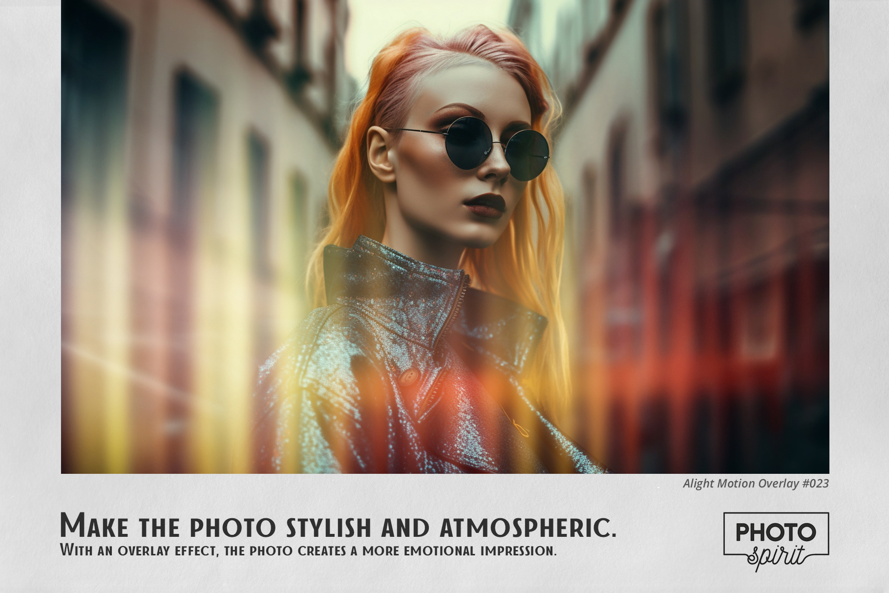 Alight Motion Effect Overlays, Add-ons | GraphicRiver