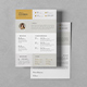 Resume/CV, Print Templates | GraphicRiver