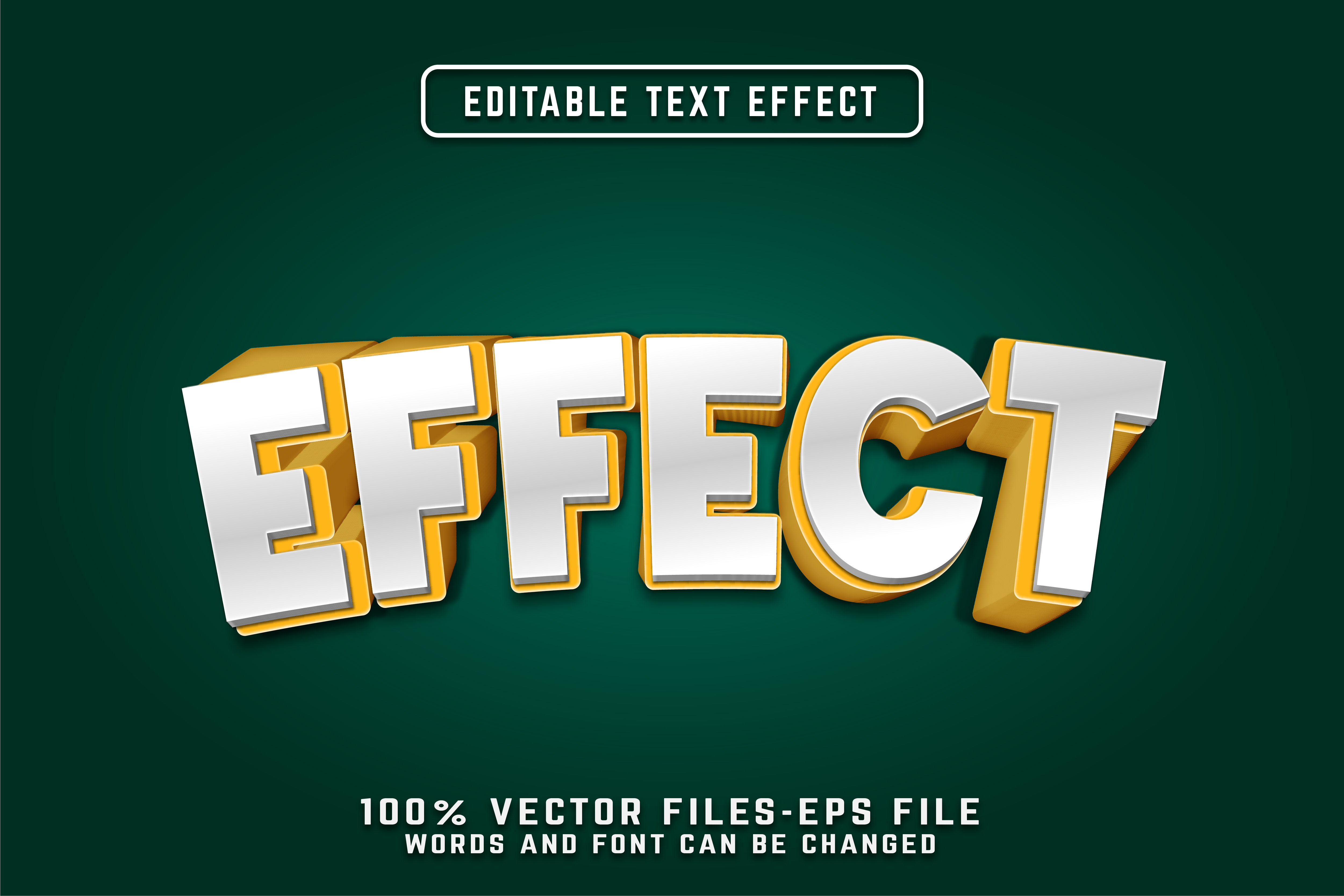 Twister Editable Text Effect, Add-ons | GraphicRiver