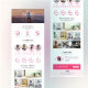 Home Decor Email Newsletter PSD Template, Web Elements | GraphicRiver