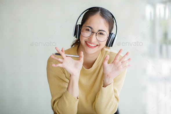 Portrait of a beautiful, young and intelligent-looking Indian Asian ...
