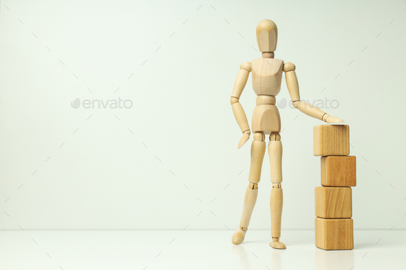 Risk protection and eliminating the risk, space for text Stock Photo by ...