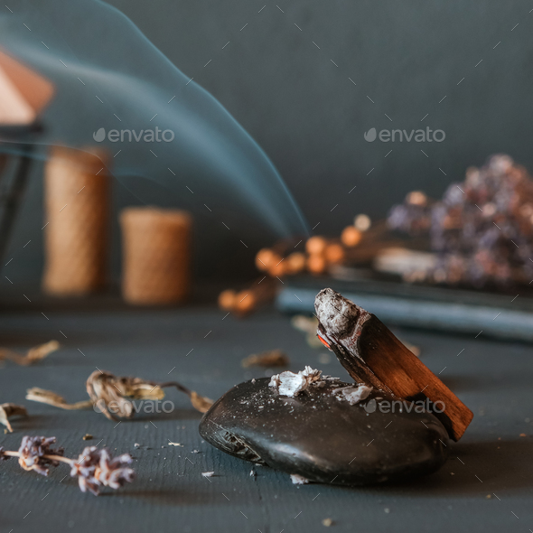 Tarot, astrology,Esoteric, Occult mystical ritual scene of sorcery ...