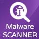 Malware Scanner - Malicious Code Detector by Antonov_WEB | CodeCanyon