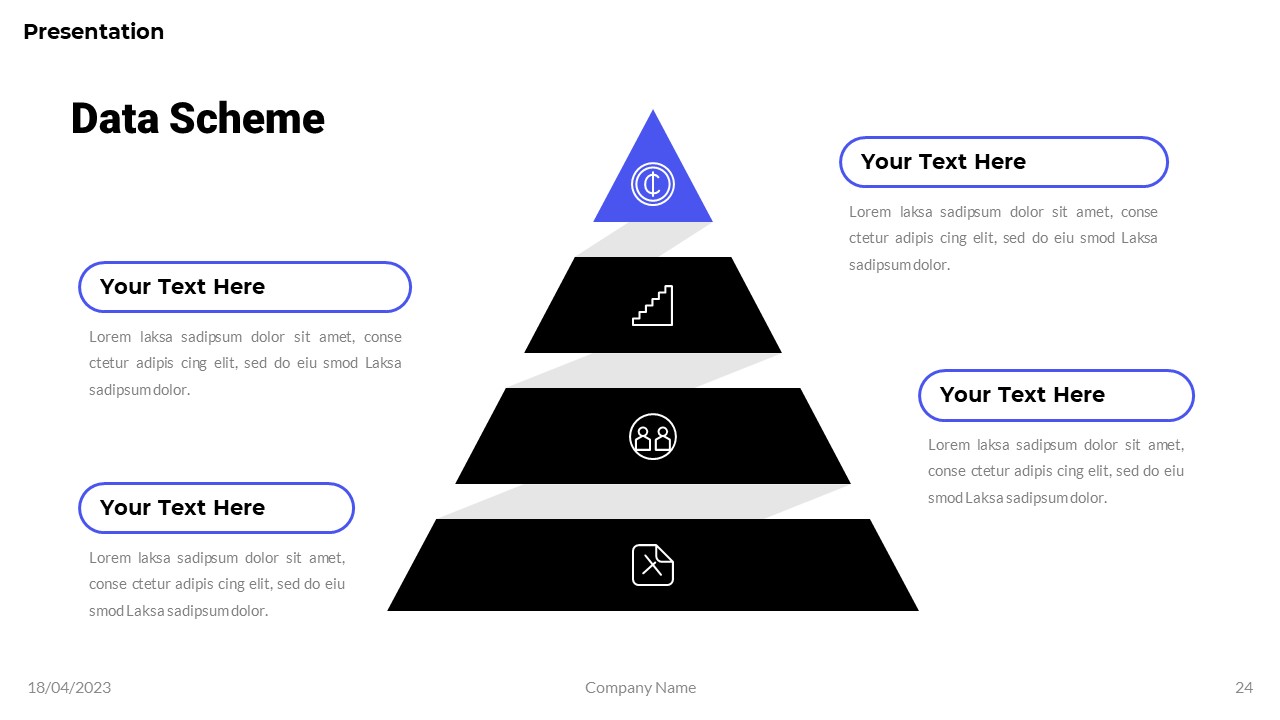 Expertise - Professional Business Company Presentation Powerpoint ...