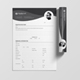 Registration Form, Print Templates | GraphicRiver