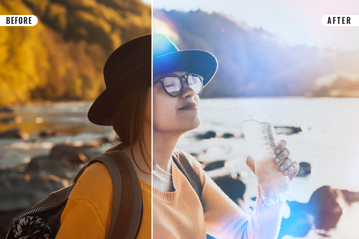 Film Grain Photo Effect, Add-ons | GraphicRiver