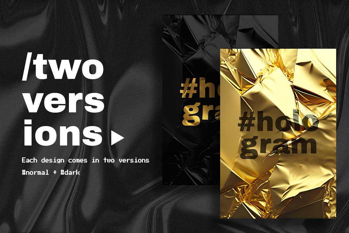 Gold Foil Text Effect Vol 1, Add-ons | GraphicRiver