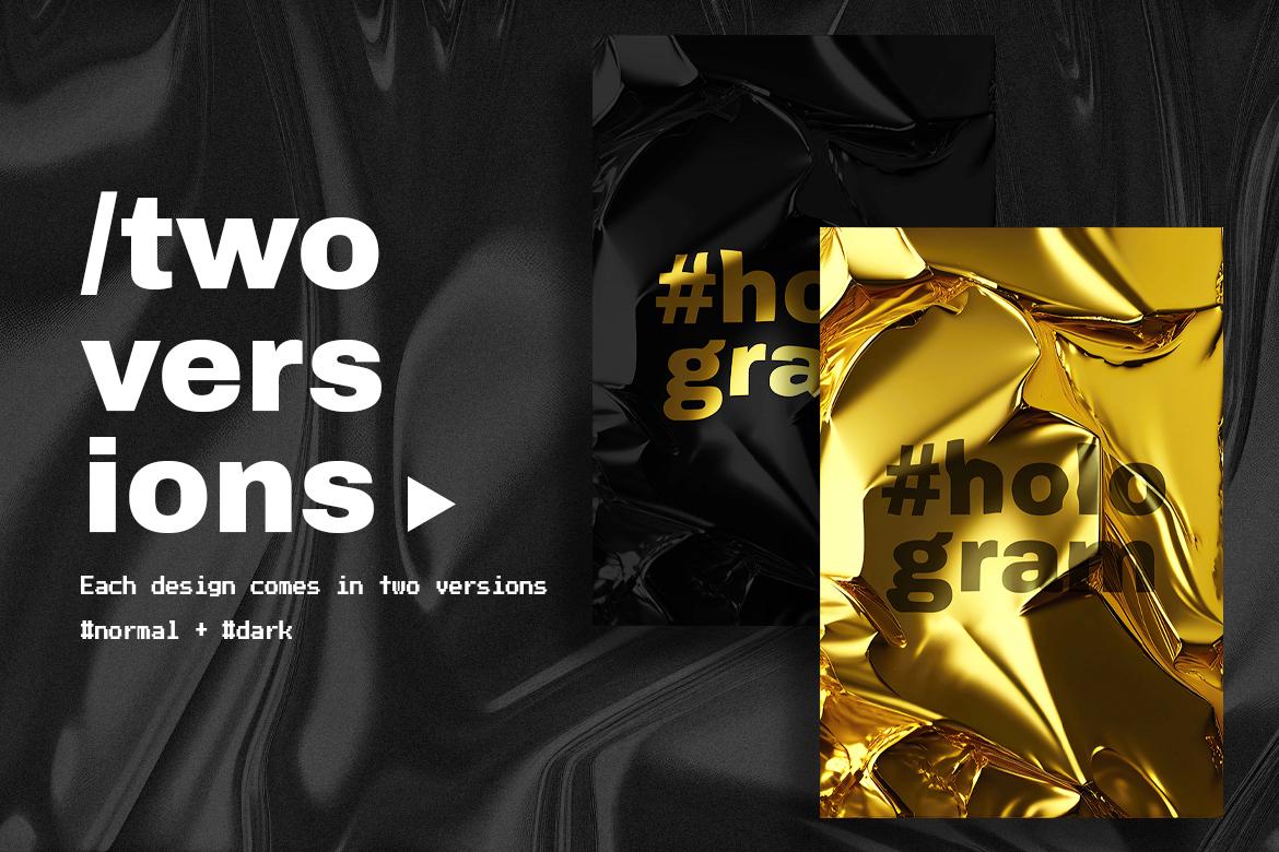 Gold Foil Text Effect Vol 2, Add-ons | GraphicRiver