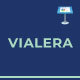 VIALERA – Marketing Business Keynote Template, Presentation Templates
