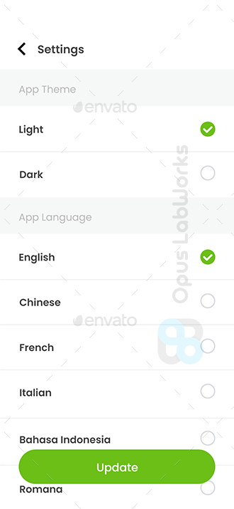 Online Learning App UI Kit| Online exam app UI Kit| Online Class App UI ...