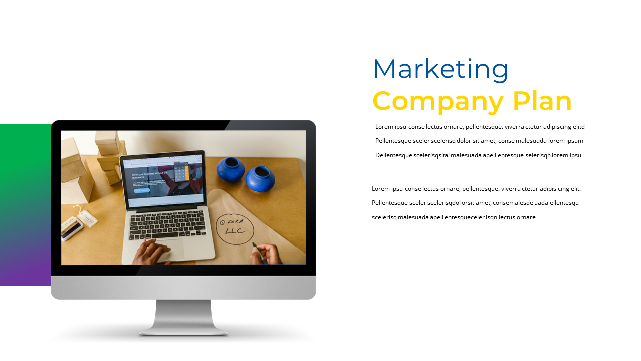 Marketo Marketing Powerpoint Template, Presentation Templates ...