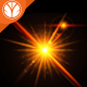33 Multi Color Light Lens Flare, Graphics | GraphicRiver